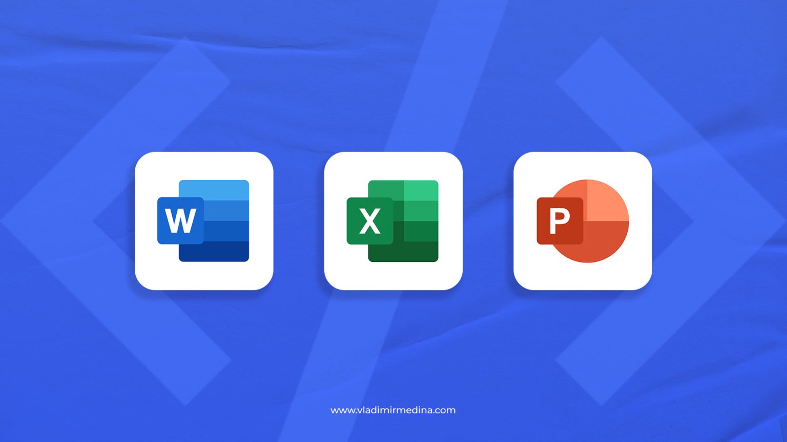 Activar el modo programador y macros en Microsoft Office - Vladimir Medina